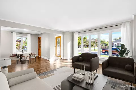 5056 N Mont Clare Ave, Chicago, IL 60656 | MLS# 12508917 | 29 Photos ...