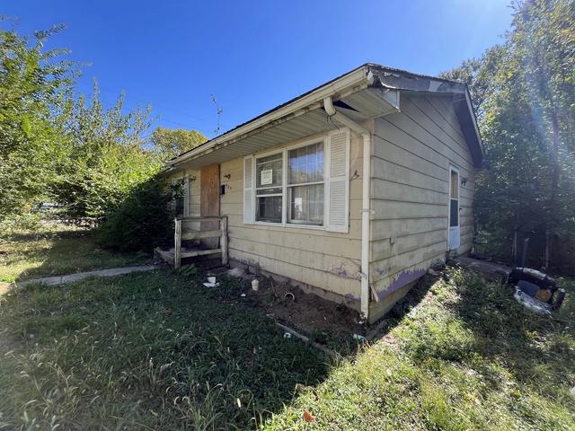 Decatur, IL Single Family Homes For Sale - Movoto