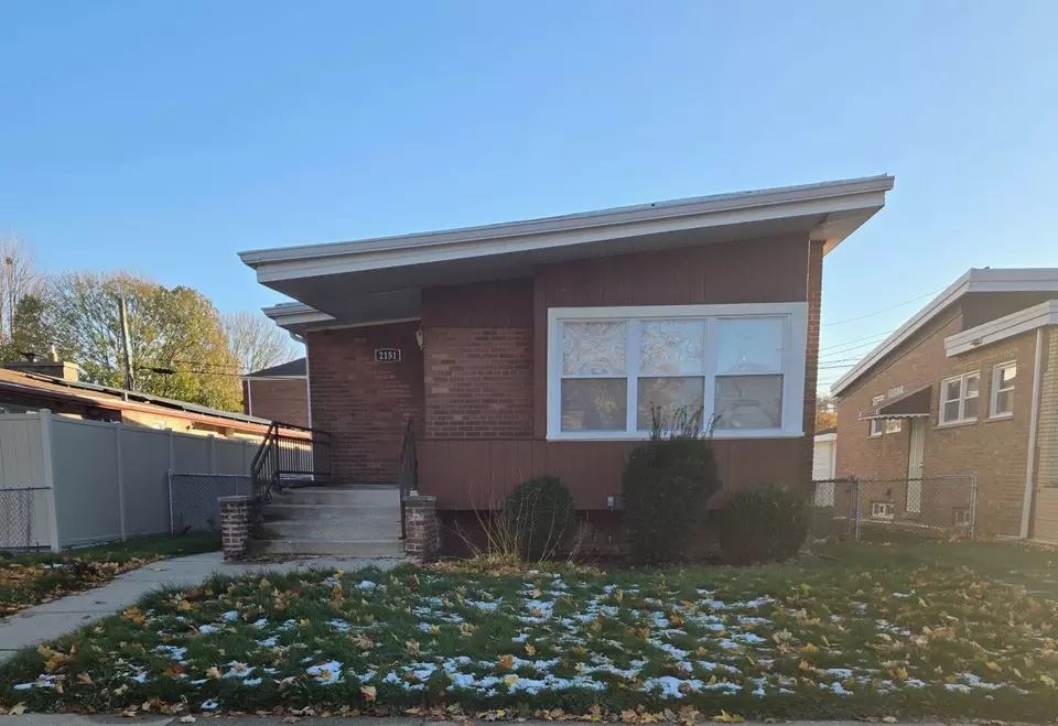 2151 E 90th St, Chicago, IL 60617 | MLS# 12514278 | 1 photo - Movoto