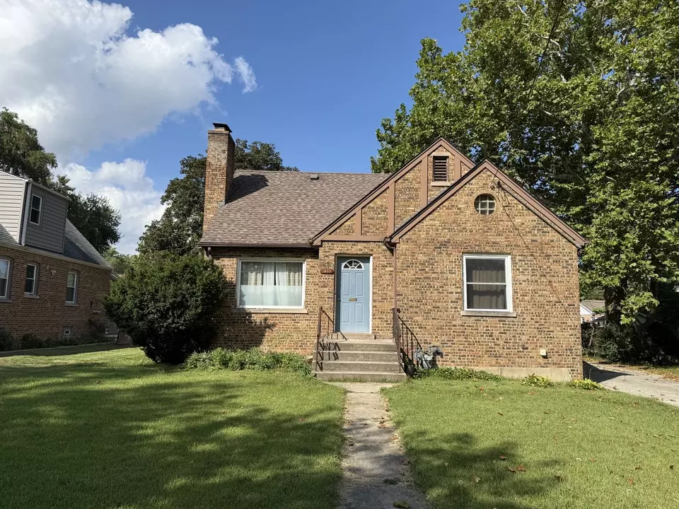 1822 W 187th St, Homewood, IL 60430 | 5 Photos - Movoto