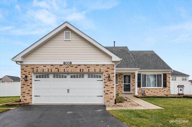 8008 Limestone Ct, Joliet, IL 60431 | MLS# 12519915 | 26 Photos - Movoto
