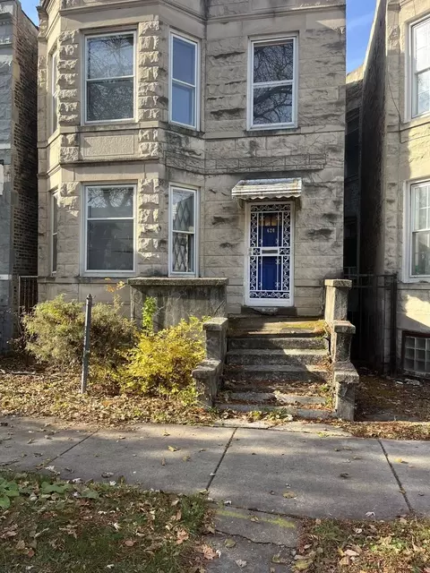 912 N Francisco Ave, Chicago, IL 60622 - Movoto