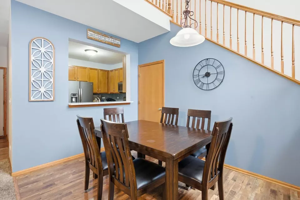 1110 Colonial Dr, Joliet, IL 60432 | MLS# 12536720 | 36 Photos - Movoto