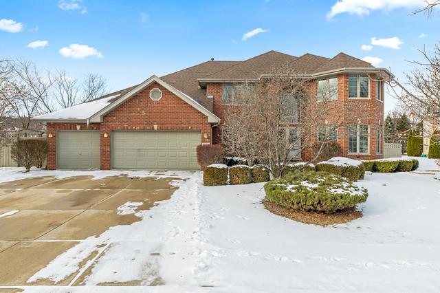 18753 Rosewood Ln, Mokena, IL 60448 | MLS# 12547505 | 33 Photos - Movoto