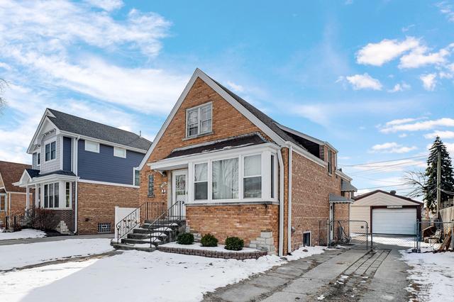 3653 W 107th St, Chicago, IL 60655 | MLS# 12562065 | 17 Photos - Movoto