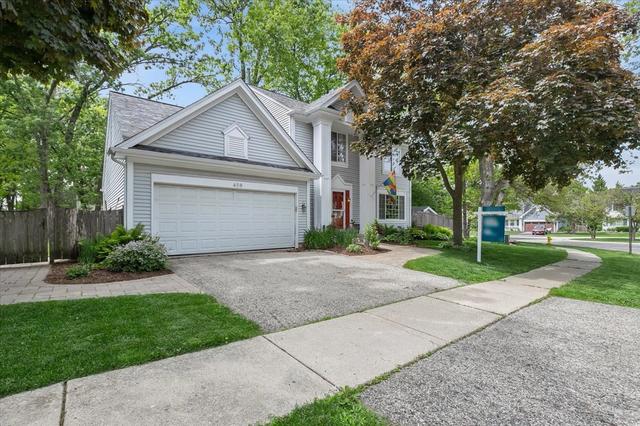 459 Rock Hall Cir, Grayslake, IL 60030 | MLS# 12645509 | 24 Photos - Movoto