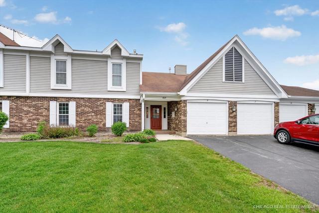 829 Chasefield Ln #1, Crystal Lake, IL 60014 | MLS# 12656551 | 25 ...