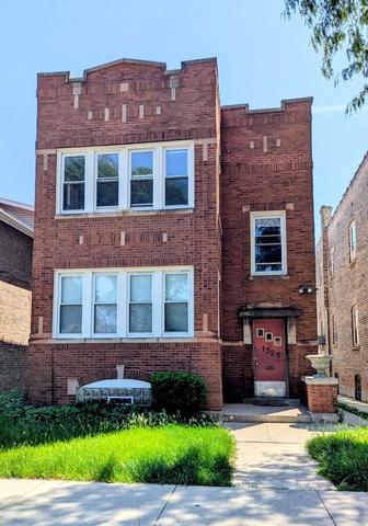 1325 N Long Ave, Chicago, IL 60651 | MLS# 12660691 | 12 Photos - Movoto