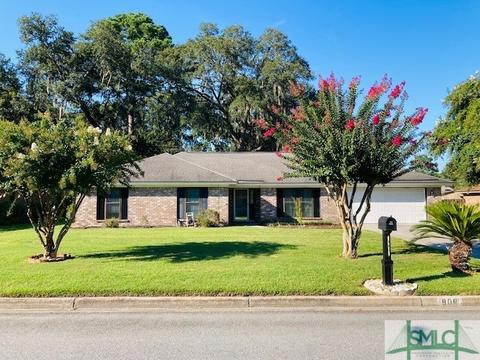 908 Mill Stream Ct, Savannah, GA 31419 | 10 Photos | MLS #278216 - Movoto