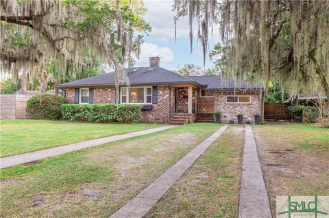 Groveland Kensington Park Savannah Real Estate | 5 Homes for Sale in ...