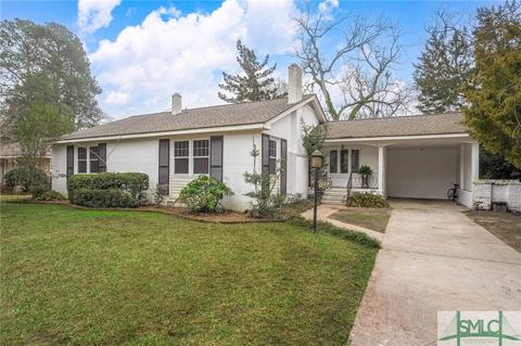1223 Bacon Park Dr, Savannah, GA 31406 | 34 Photos | MLS #282913 - Movoto
