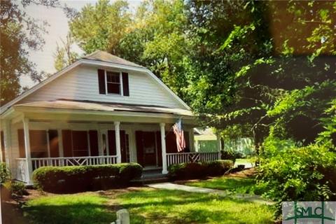 182 Cherryfield Ln, Savannah, GA 31419 | 1 photo | MLS #283423 - Movoto