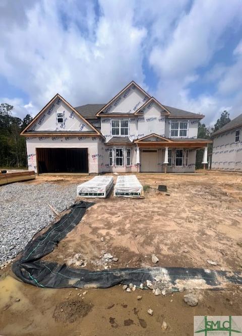 116 Bellevue Blvd, Guyton, GA 31312 | 2 Photos | MLS #286331 - Movoto