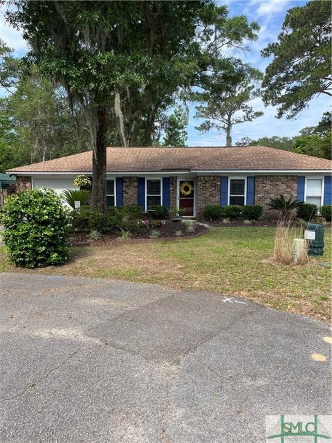 Talahi Island Homes for Sale - Talahi Island GA Real Estate - Movoto