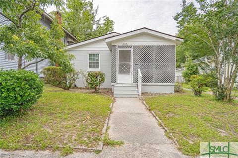 633 West 42nd Street, Savannah, GA 31415 - Movoto