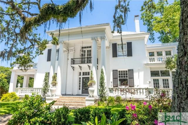 602 East Victory Drive, Savannah, GA 31405 | 50 Photos | MLS #290169 ...