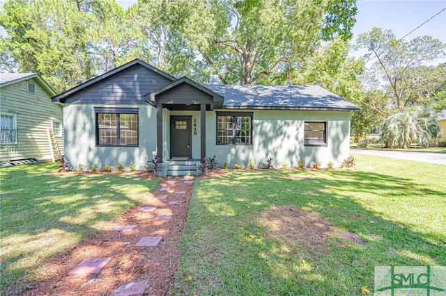 Dutch Island Homes For Sale & Dutch Island, GA Real Estate - Movoto