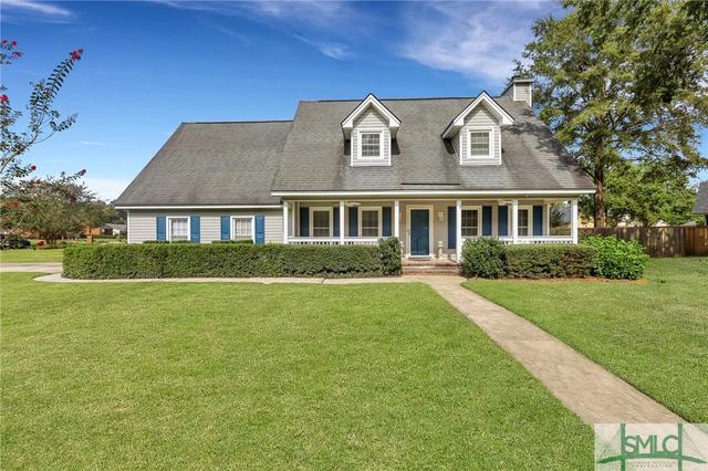 802 Robin Dr, Pooler, GA 31322 - Movoto