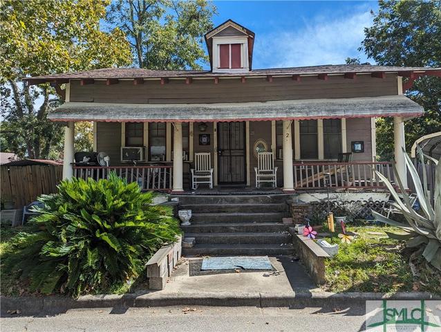 2 Dutton St, Savannah, GA 31415 | 5 Photos - Movoto