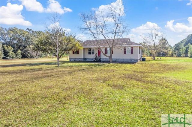 7458 Ga-119 Hwy S, Ellabell, GA 31308 | 21 Photos - Movoto