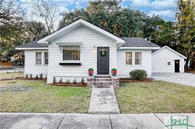 Talahi Island, GA Real Estate & Talahi Island Homes For Sale - Movoto