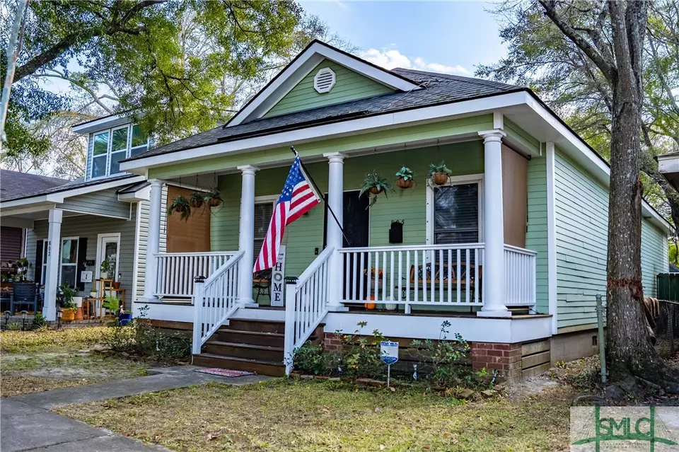 805 W 44th St, Savannah, GA 31405 | 42 Photos - Movoto