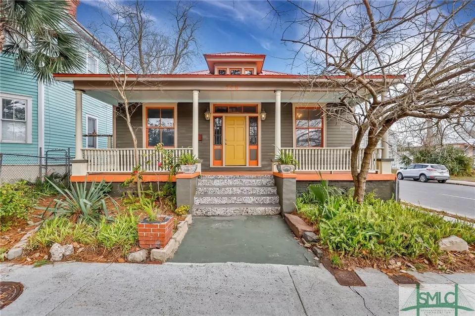 548 E Duffy St, Savannah, GA 31401 | 49 Photos - Movoto