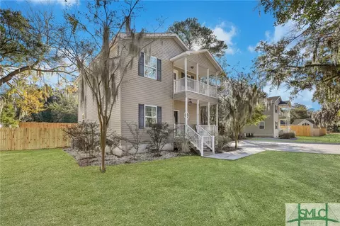 3120 Gilbert St, Savannah, GA 31404 | 14 Photos - Movoto