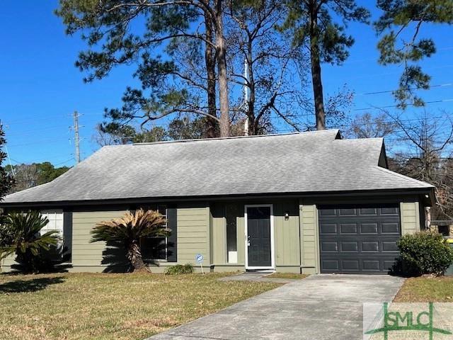 Hunter Army Airfield, Savannah Homes with Garage For Sale - Movoto