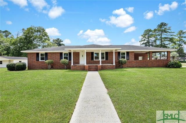 110 N Claxton Ave, Claxton, GA 30417 | 26 Photos - Movoto