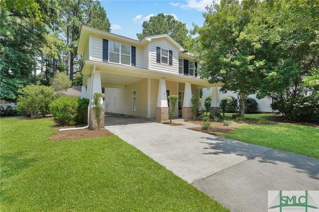 12 Silver Oak Court St, Pooler, GA 31322 | 24 Photos - Movoto