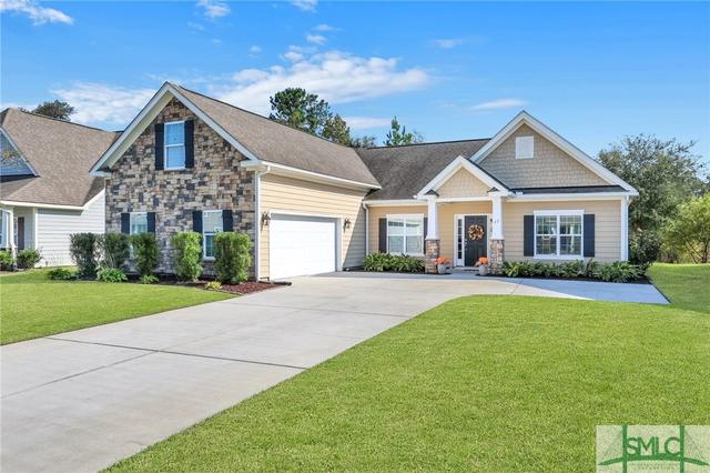 42 Belle Gate Ct, Pooler, GA 31322 | 26 Photos - Movoto