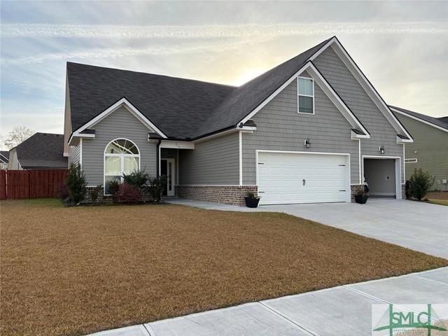 119 Sams Dr, Guyton, GA 31312 | MLS# 326392 | 29 Photos - Movoto
