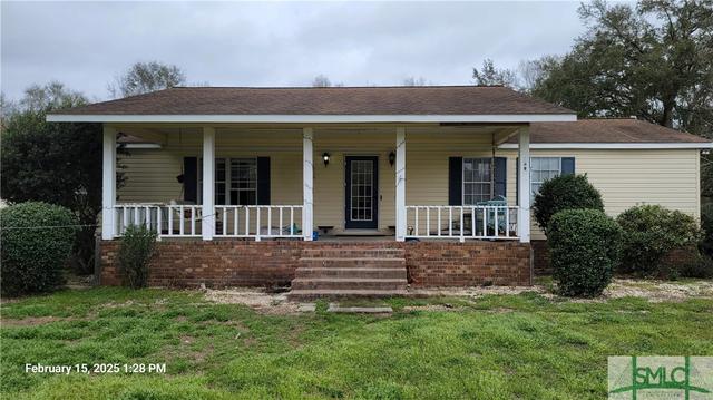 2769 Marcus Nobles Rd NE, Glennville, GA 30427 | MLS# 327641 | 47 ...