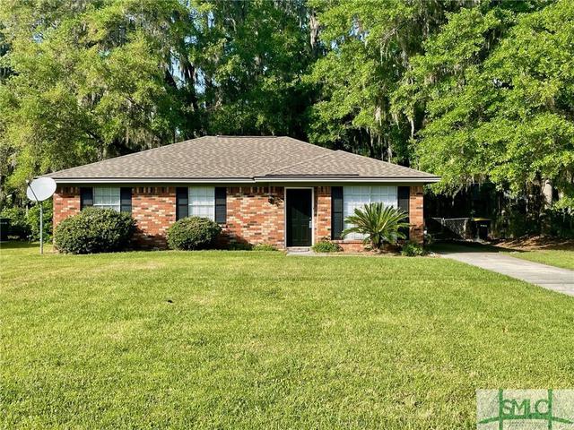 10 Davidson Ave, Savannah, GA 31419 | MLS# 329112 | 19 Photos - Movoto