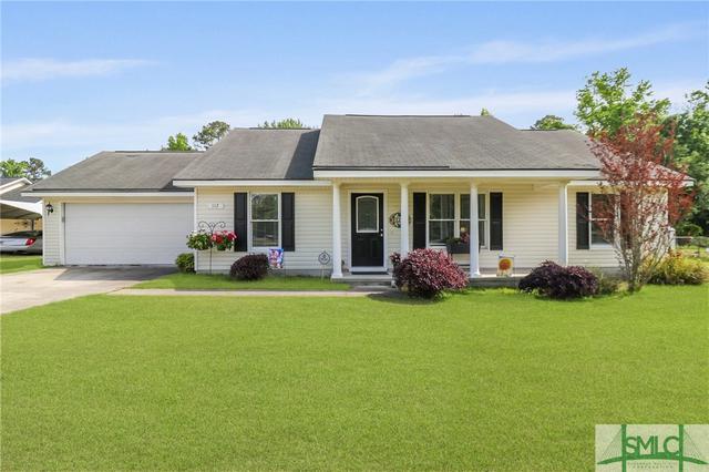 117 Little Mccall Rd, Guyton, GA 31312 | MLS# 329783 | 36 Photos - Movoto