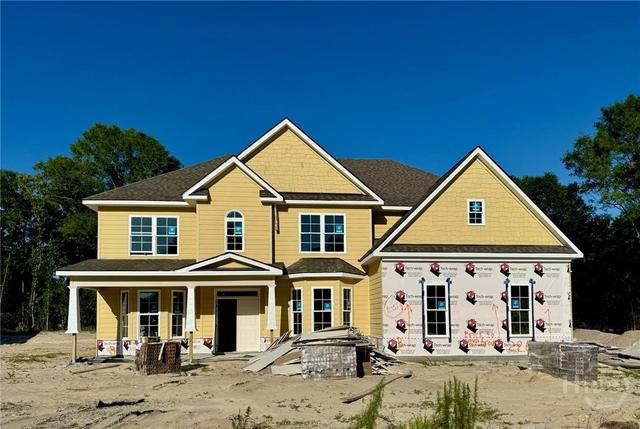 113 Concord Dr, Guyton, GA 31312 | MLS# SA331505 | 1 photo - Movoto