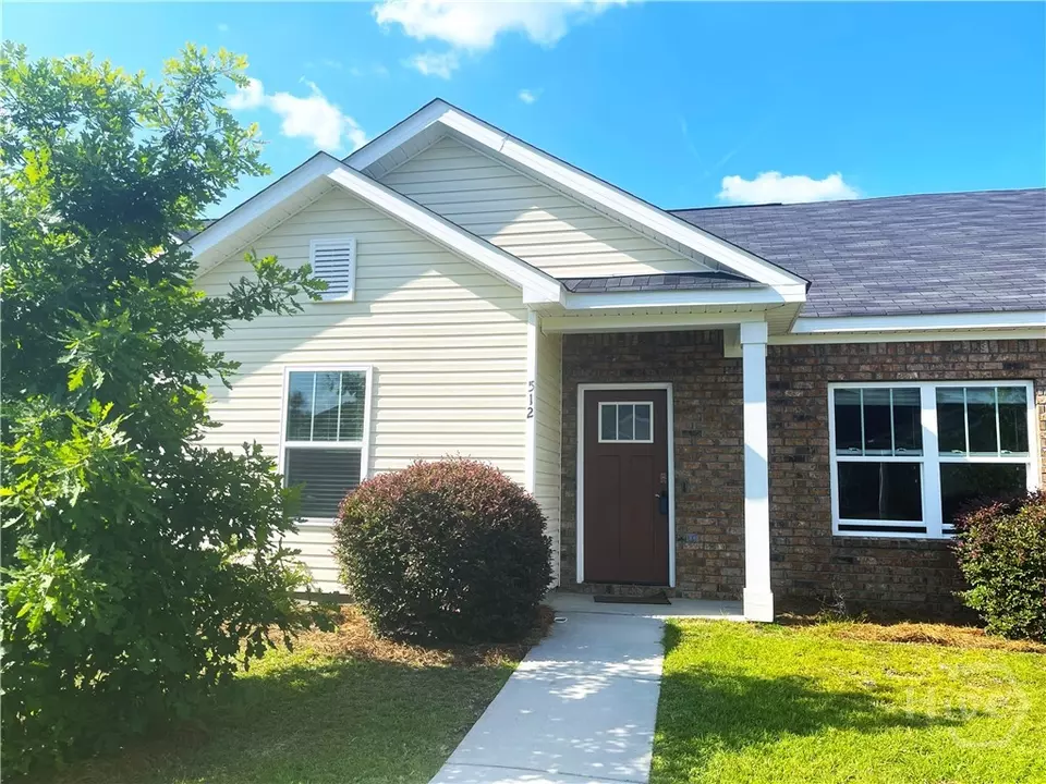 512 Potter Stone Sq, Pooler, GA 31322 | MLS# SA333478 | 1 photo - Movoto