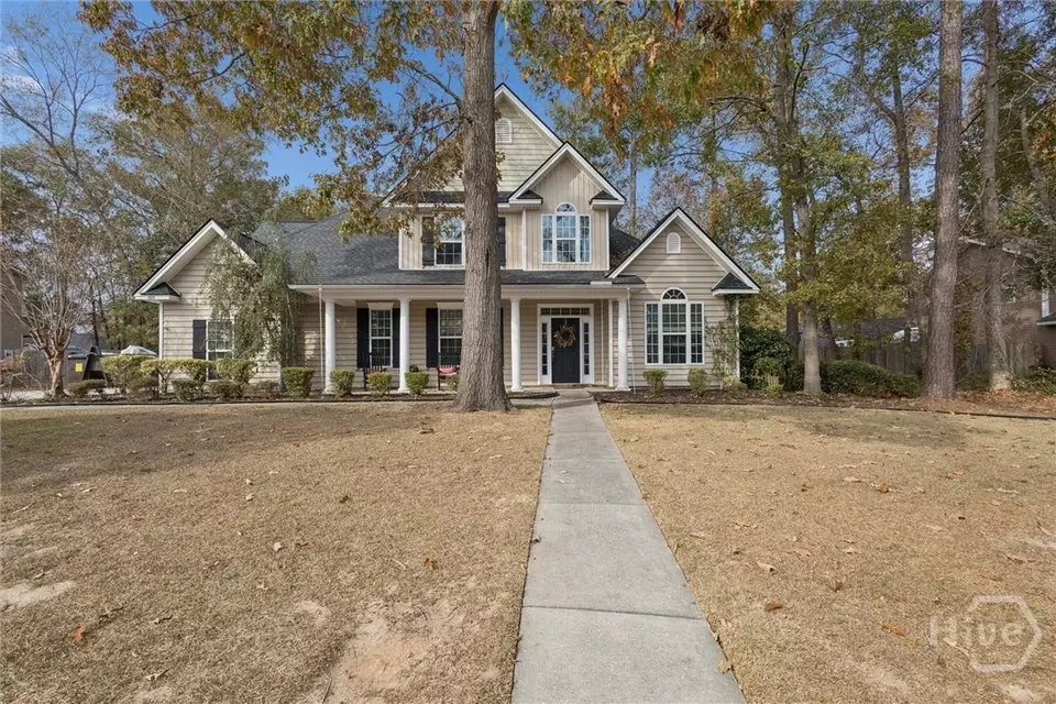 235 Saint Andrews Rd, Rincon, GA 31326 | MLS# SA344251 | 52 Photos - Movoto