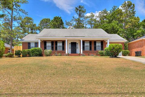 2115 Ashley Dr, Augusta, GA 30906 - Movoto.com