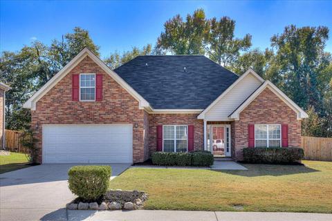 7505 Senators Ridge Dr, Grovetown, GA 30813 | 43 Photos | MLS #509340 ...