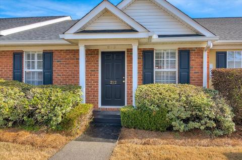 212 Charlestowne Way, Augusta, GA 30907 | 22 Photos | MLS #511289 - Movoto