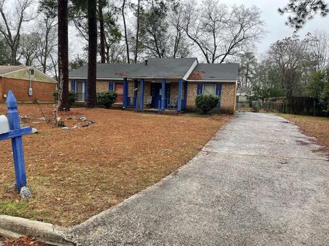 3811 Beacon Dr, Augusta, GA 30906 - Movoto