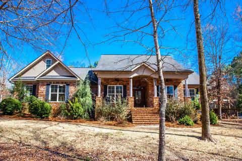 7548 Lakeside Drive Dr, Appling, GA 30802 | 43 Photos | MLS #513096 ...