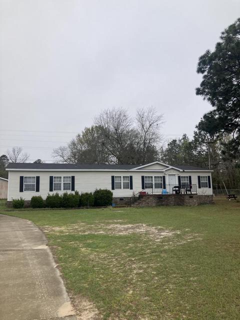Mobile Homes with 4+ Bedrooms for Sale in Aiken SC