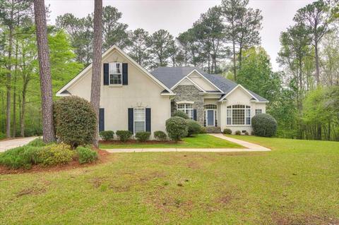 327 Peter Carnes Drive Dr, North Augusta, SC 29860 | 34 Photos | MLS ...