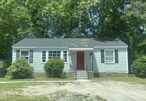 2487 Reese Ave, Augusta, GA 30906 - Movoto