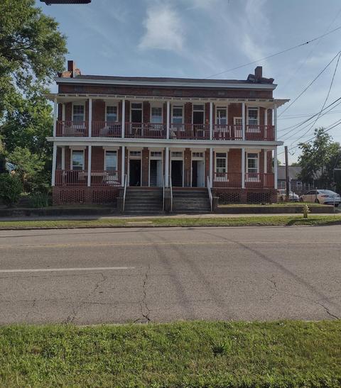 1642 Broad St, Augusta, GA 30904 | 1 photo | MLS #516032 - Movoto