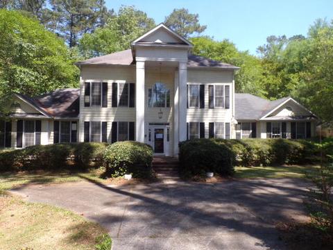 Evans GA Foreclosures & Foreclosed Homes for Sale - Movoto