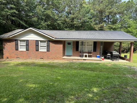 156 Jennings Rd, Plum Branch, SC 29845 | 20 Photos | MLS #516518 - Movoto